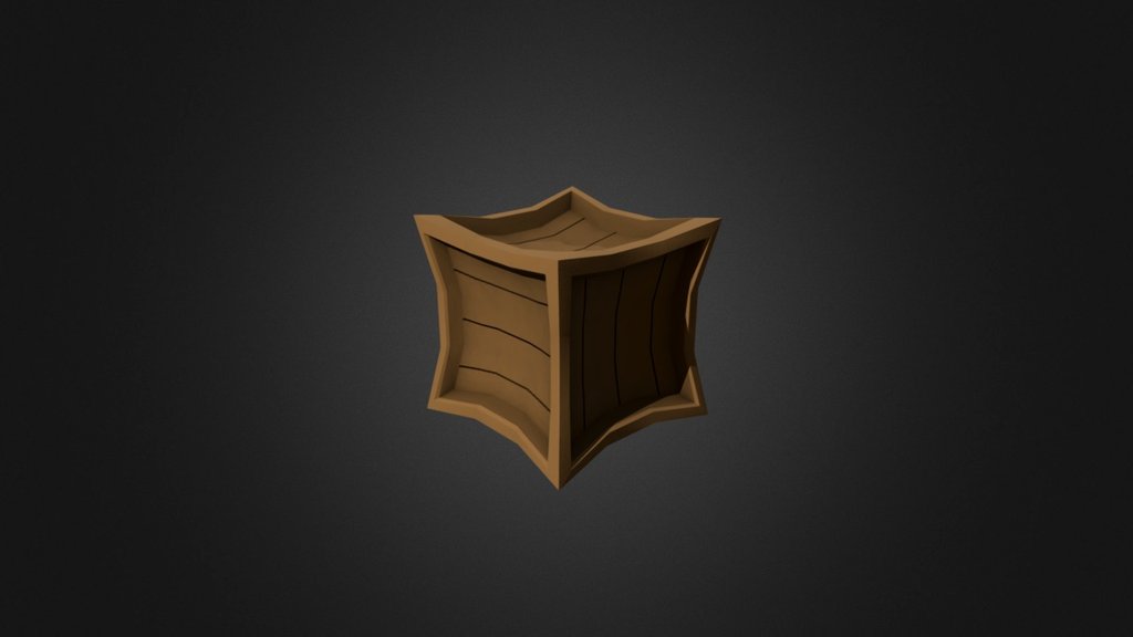 Box asset game - 3D model by chad-cliff32 [073ace0] - Sketchfab
