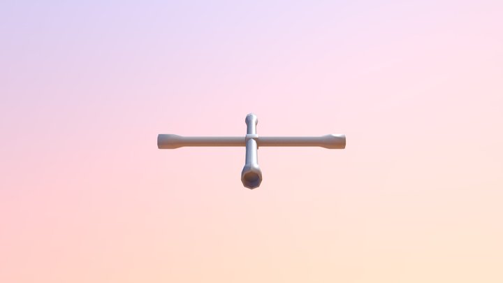Chave 3D models - Sketchfab