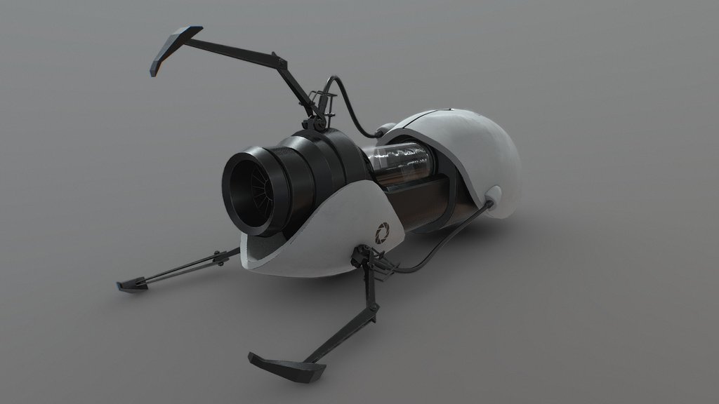 sci-fi - A 3D model collection by Thanaphon.Chowtalay - Sketchfab