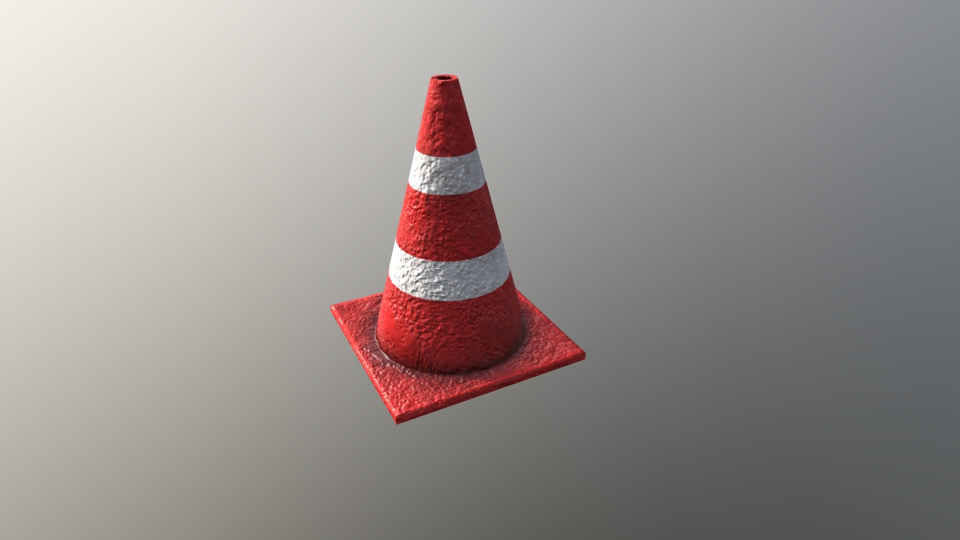 Cones - 3D model by Lin-yan [073d2a0] - Sketchfab