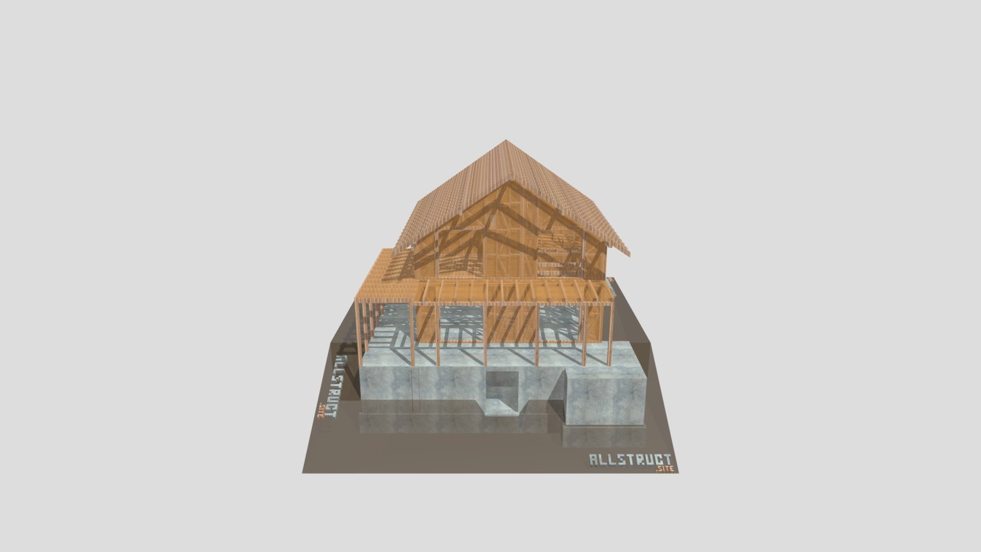 CONSTANDACHE_PT+DE_c4d - 3D model by allstruct.site [073f034] - Sketchfab
