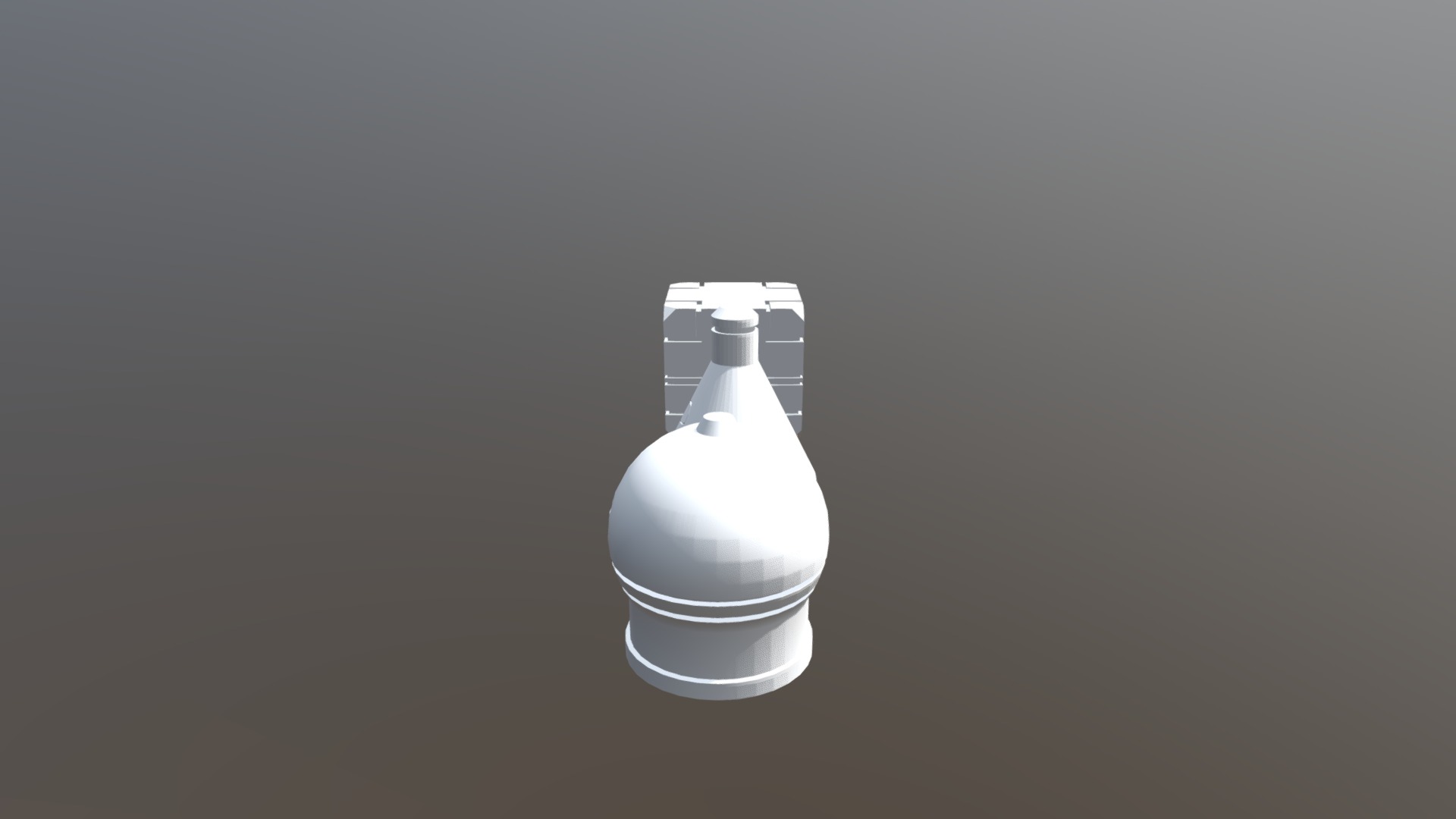 Cg Mesh Modeling Challenge By Jeffanime - 3D model by Jeffrey.Phelps ...