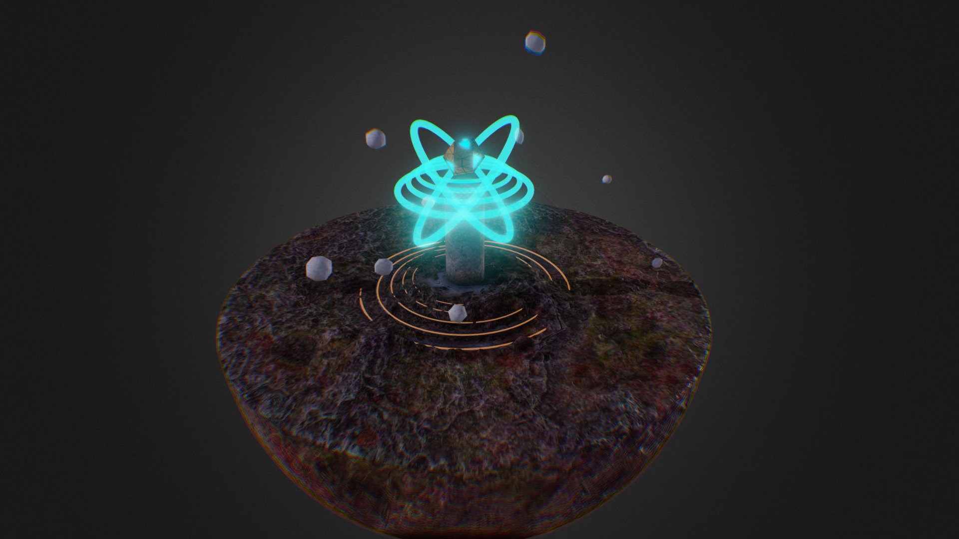 Simple Sci-Fi - 3D model by pozo3d [074330c] - Sketchfab