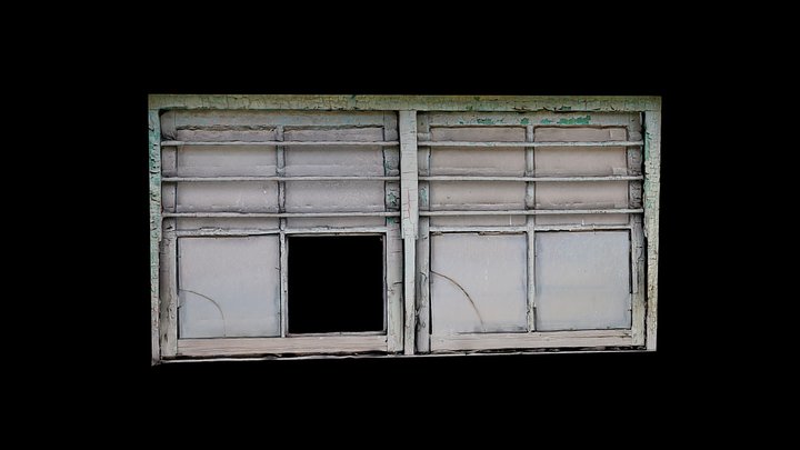 Windows 3D models - Sketchfab
