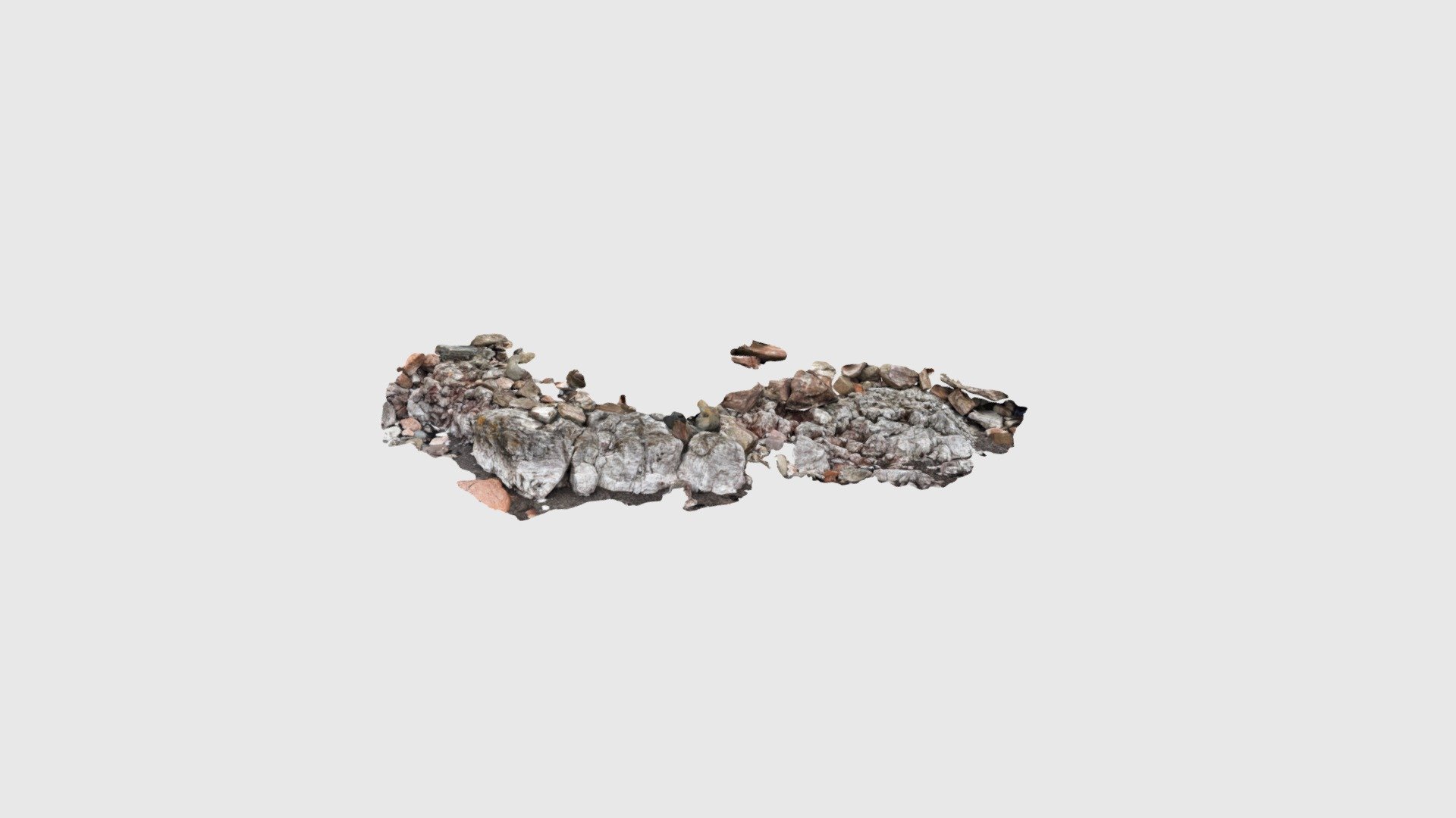 Sea Greens calcrete - Download Free 3D model by Isha1967 [0743e7d ...