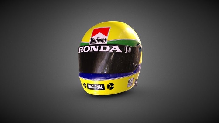 Sennahelmet 3D models - Sketchfab