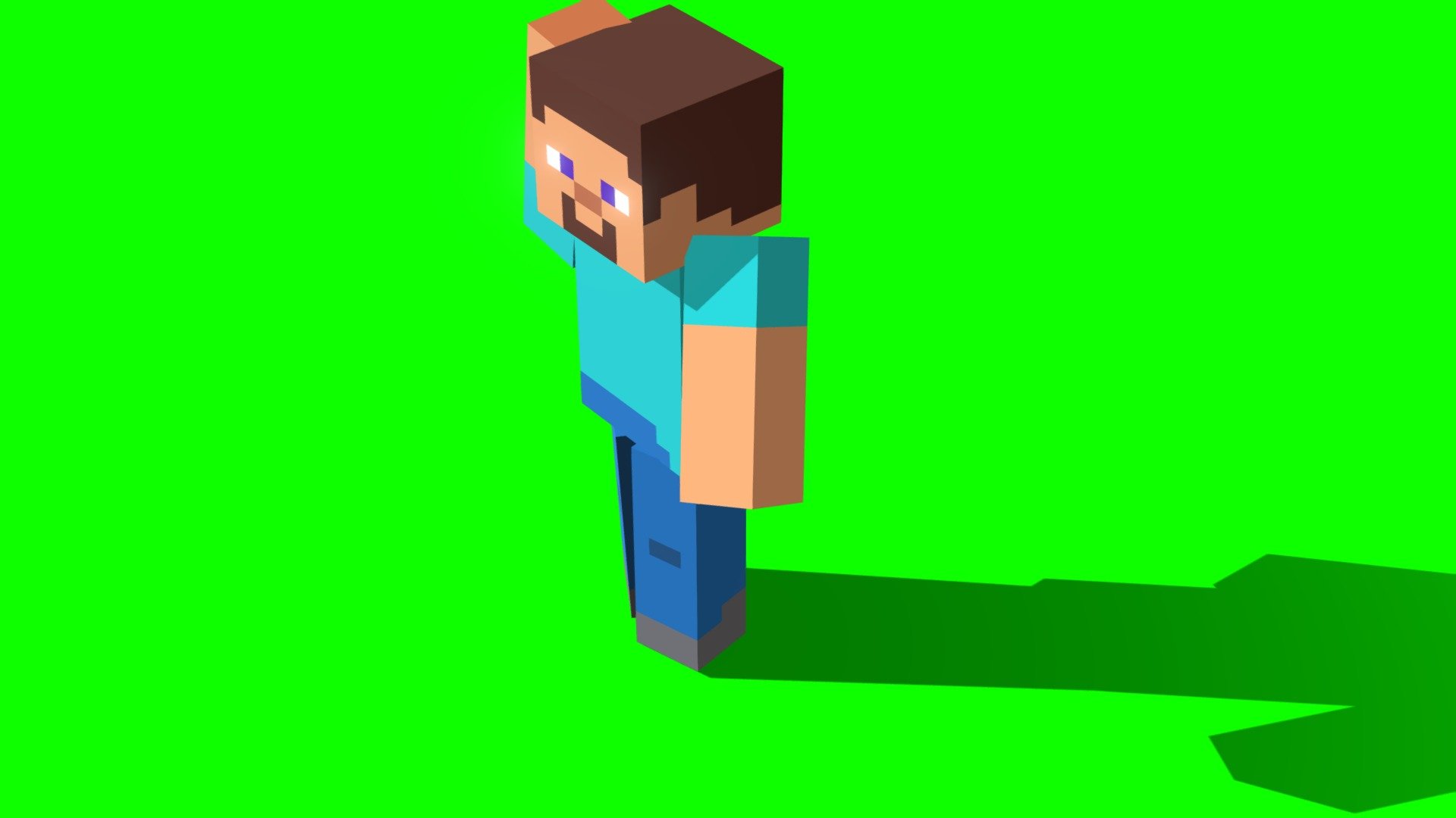 Player - 3D model by JustTyler09 [0745846] - Sketchfab