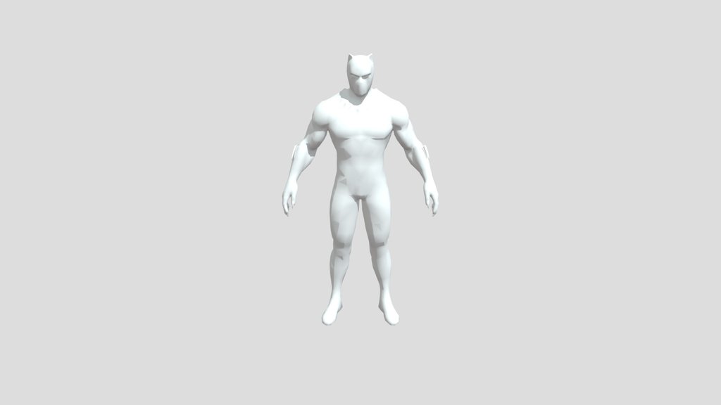 Marvel - A 3D model collection by jacobsvrlab - Sketchfab