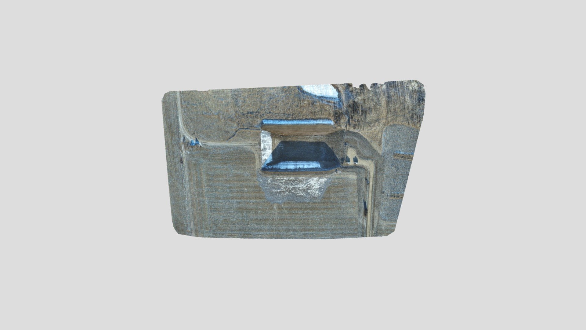 01-32 Water Source - 3D model by RandSilkie [0748fb3] - Sketchfab