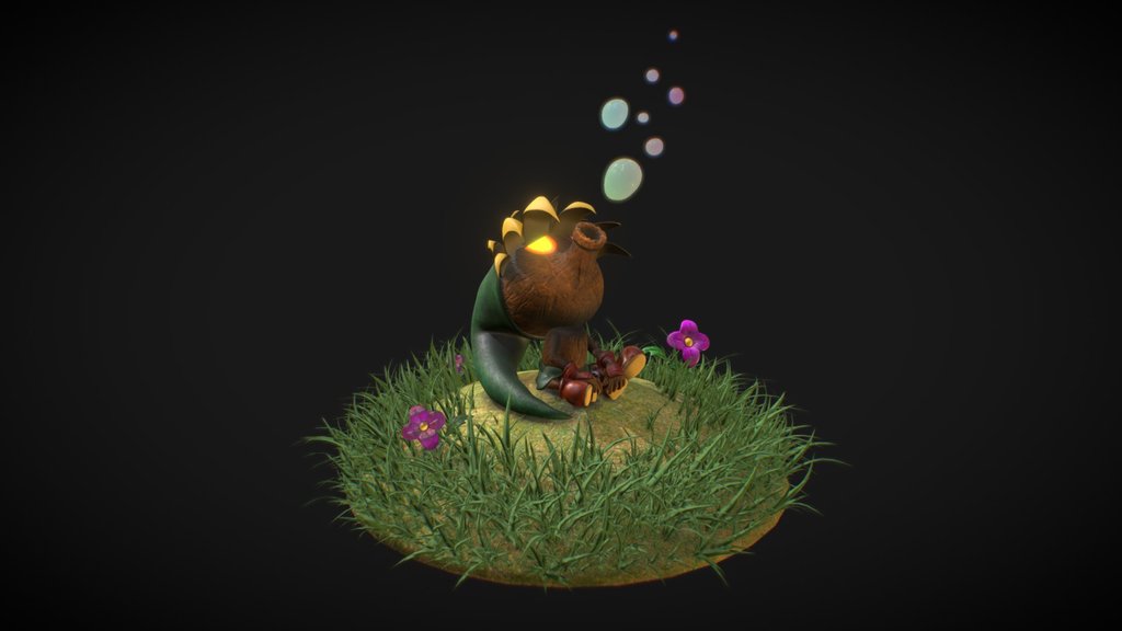 zelda - A 3D model collection by chaosrandomness7 - Sketchfab