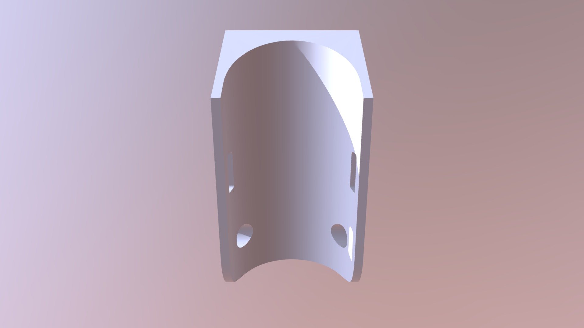 Thumb Second Knuckle - 3D model by cdsupina [074a079] - Sketchfab