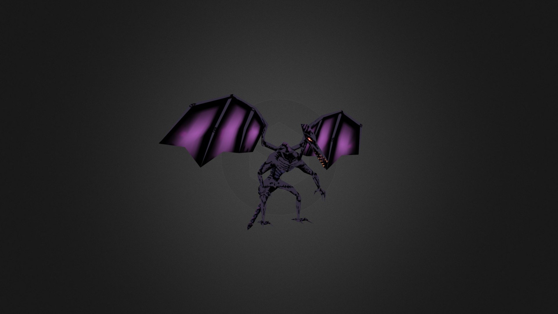 Ridley - 3D model by Vailias [074bc8b] - Sketchfab