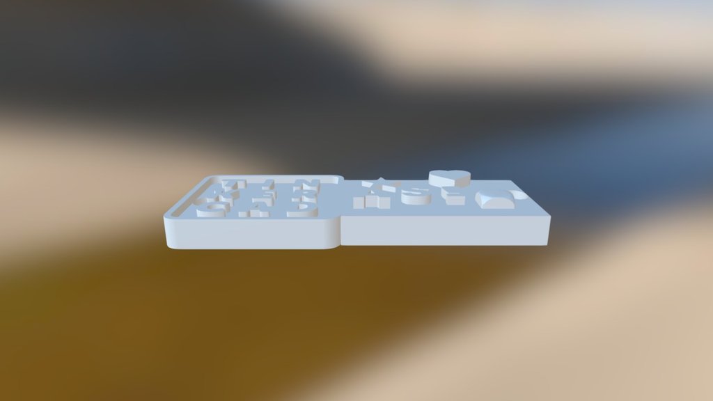 Dazzling Lappi - 3D model by ajeezy67 [074c444] - Sketchfab