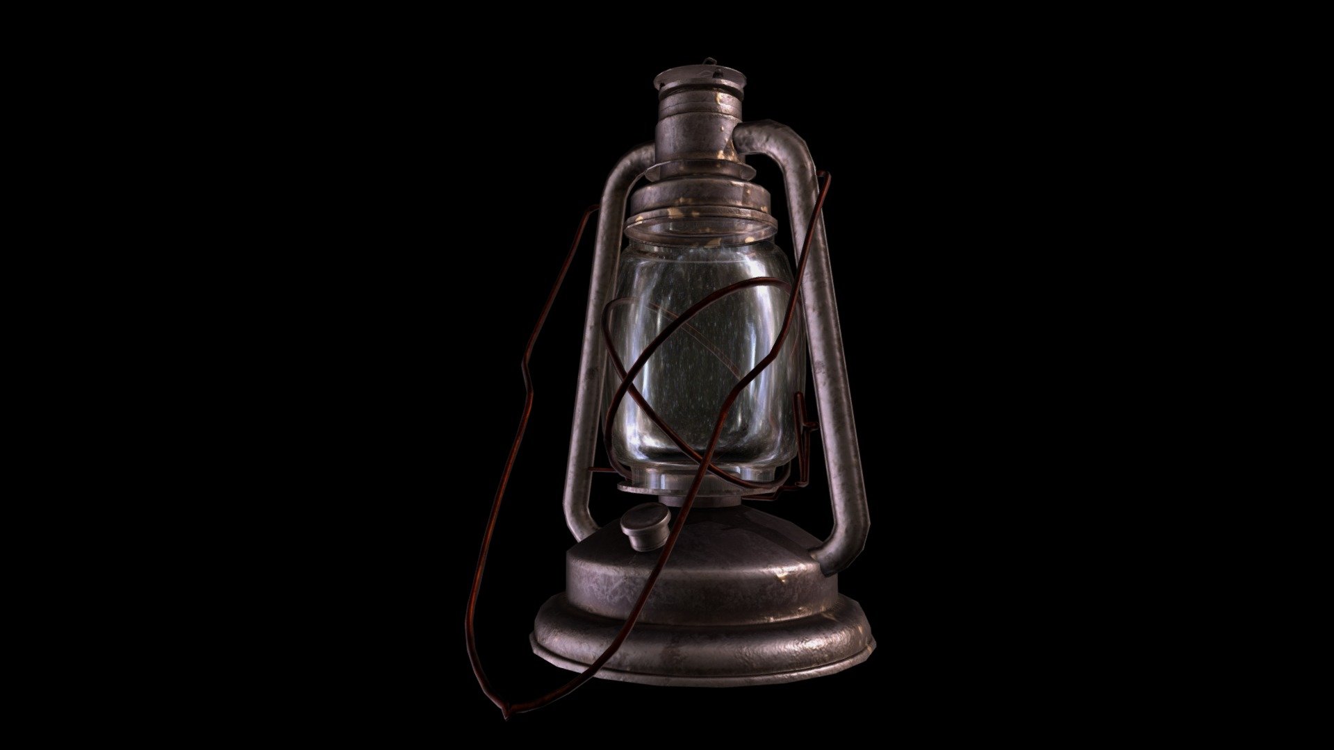 hand lamp - 3D model by leesungwoo (@sparkylee) [074c7ca] - Sketchfab