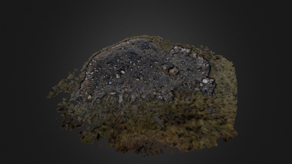 IPSCARP18 (2014) low-res - 3D model by Jonathan Chipman (@jonathan ...