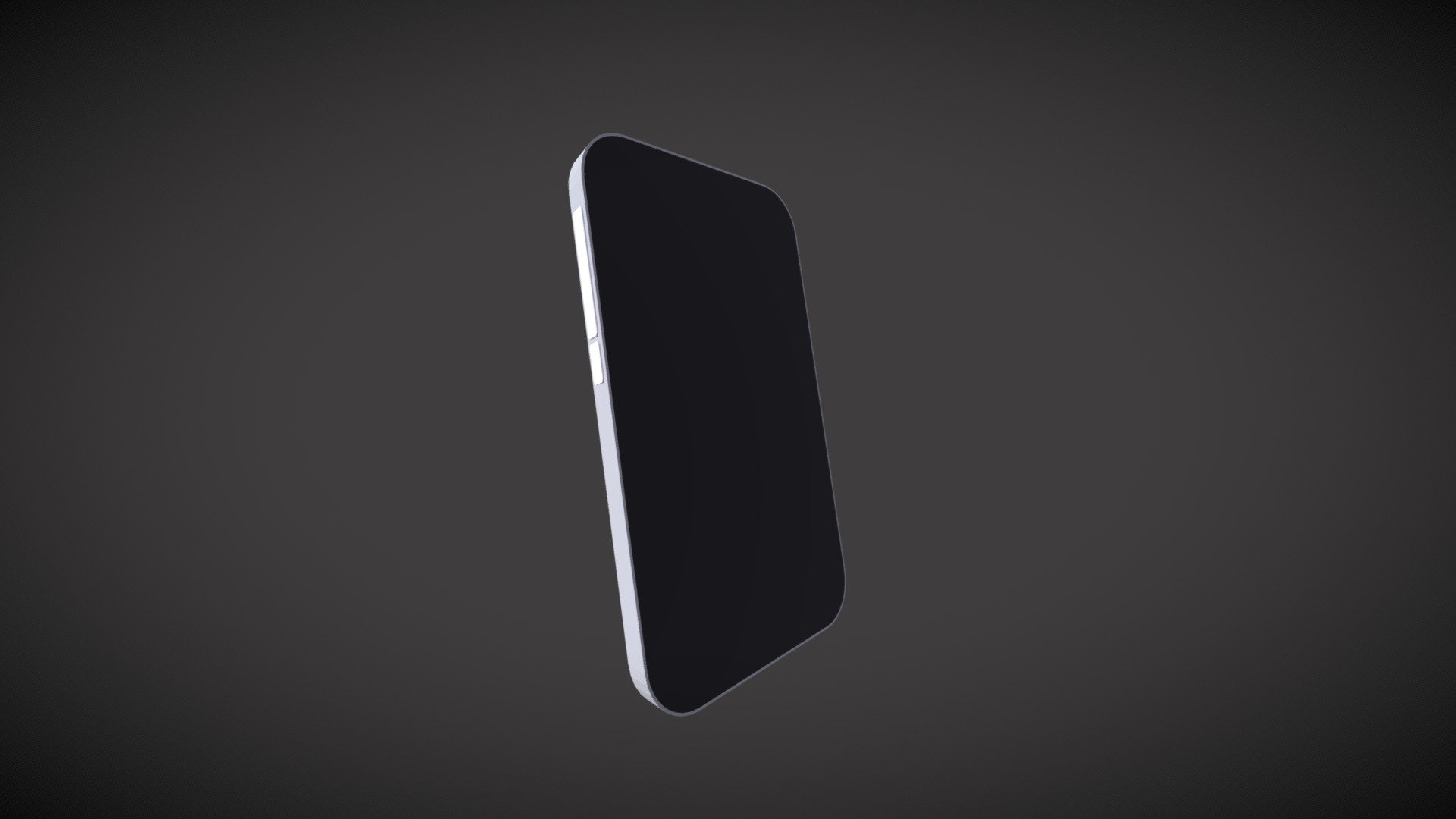 Handphone 3d model - Download Free 3D model by Coc0-Design [074ff3a ...