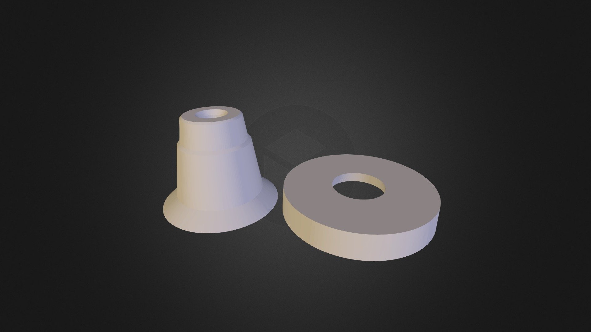 anvil_base - 3D model by ckable [07502b4] - Sketchfab