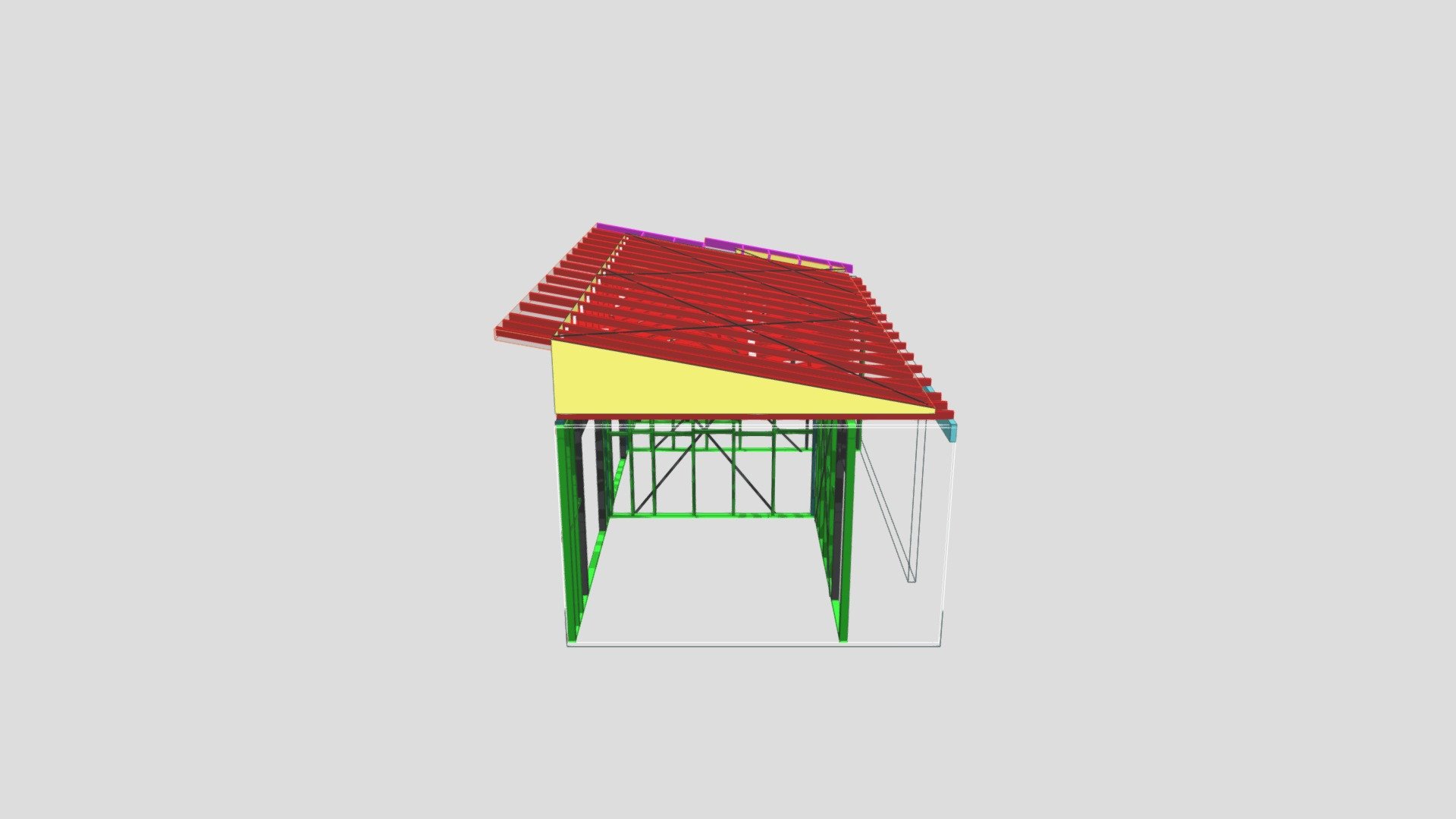 100211 PJ Building - 3D model by Dahlsens [0751d13] - Sketchfab