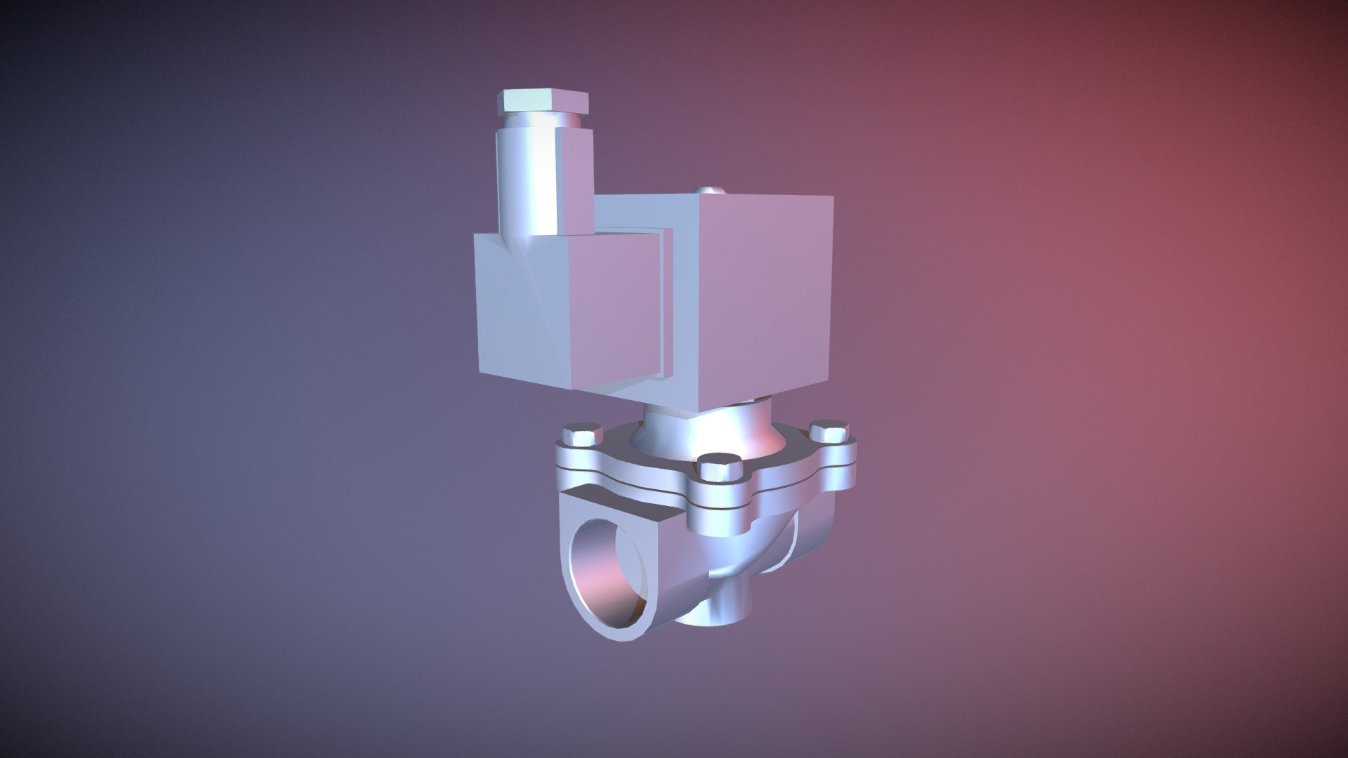 ASCO 030 - 3D model by АДЛ (@adl-admin) [0752e84] - Sketchfab