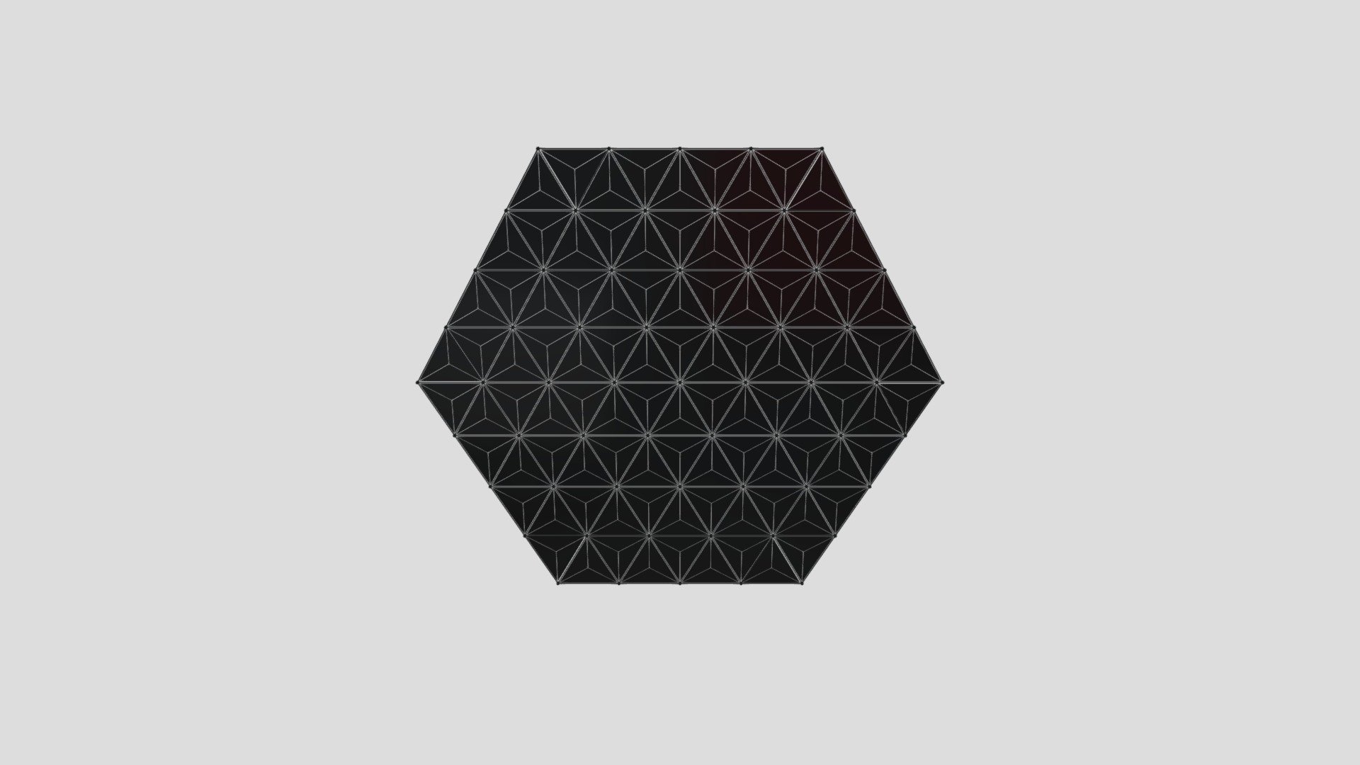 Kinetic Wall - 3D model by ASIG [07542ad] - Sketchfab
