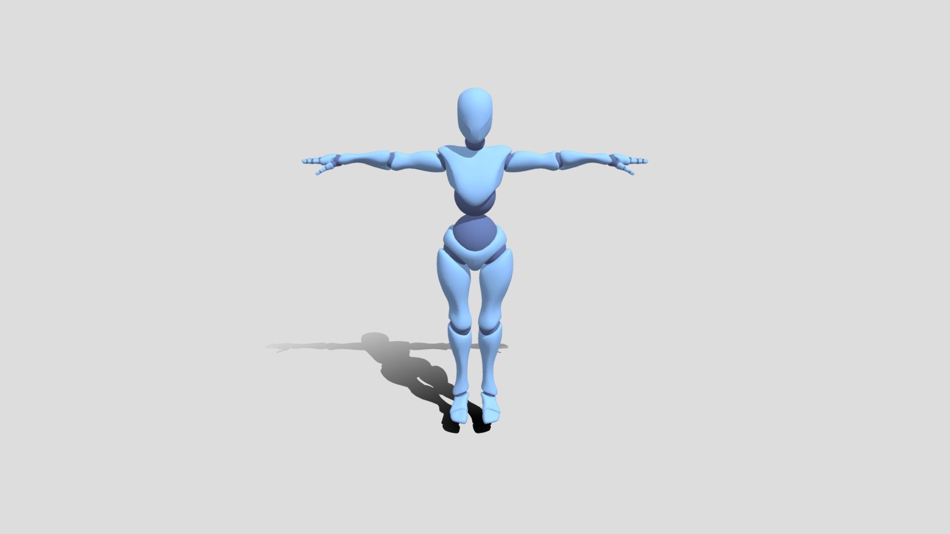 X Bot - 3D model by azeezabdulmalik22 [075438c] - Sketchfab