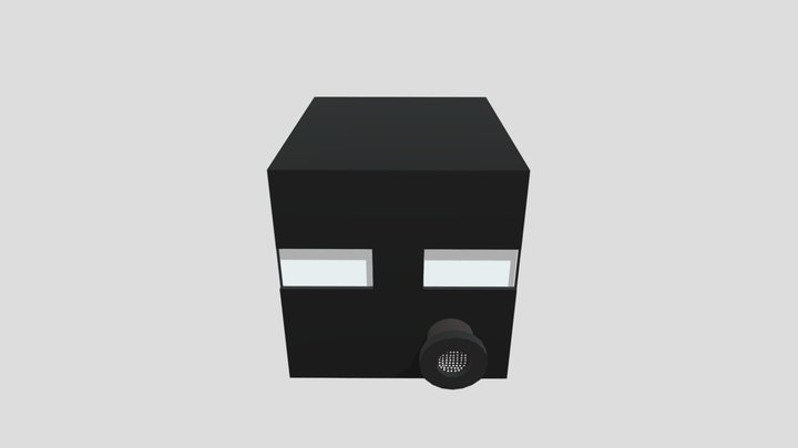 Gorebox 3D models - Sketchfab