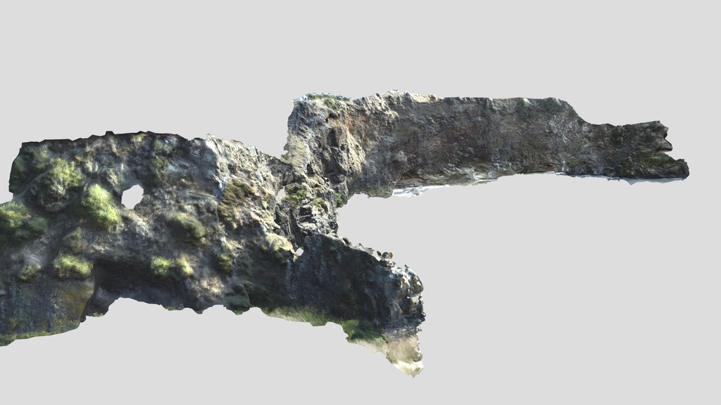 Amazing Places - A 3D model collection by tomstevenson - Sketchfab