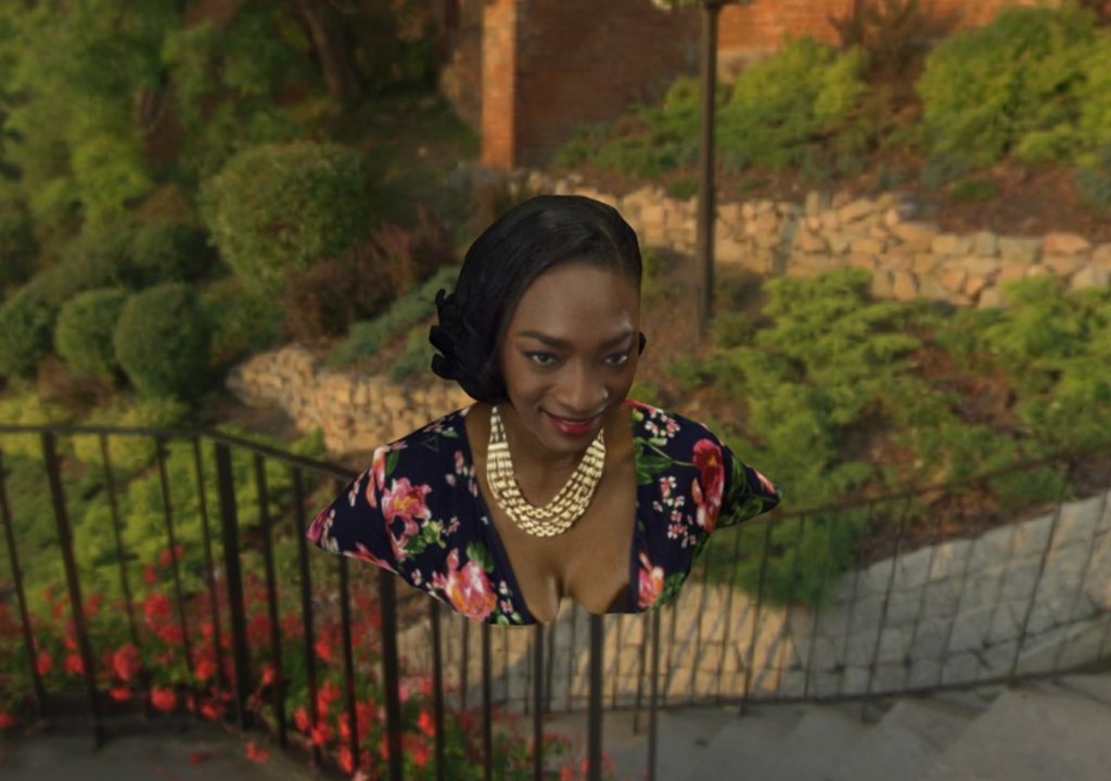 valicia johnson - 3D model by Fojo 3D Printing (@matfe) [07561b9 ...