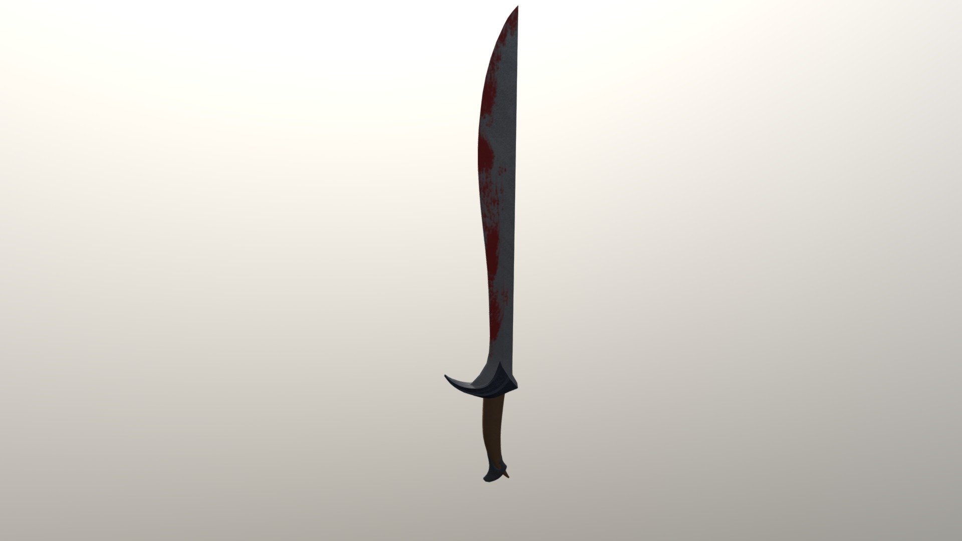 Sword For Texture - 3D model by bradendrich [07577f2] - Sketchfab