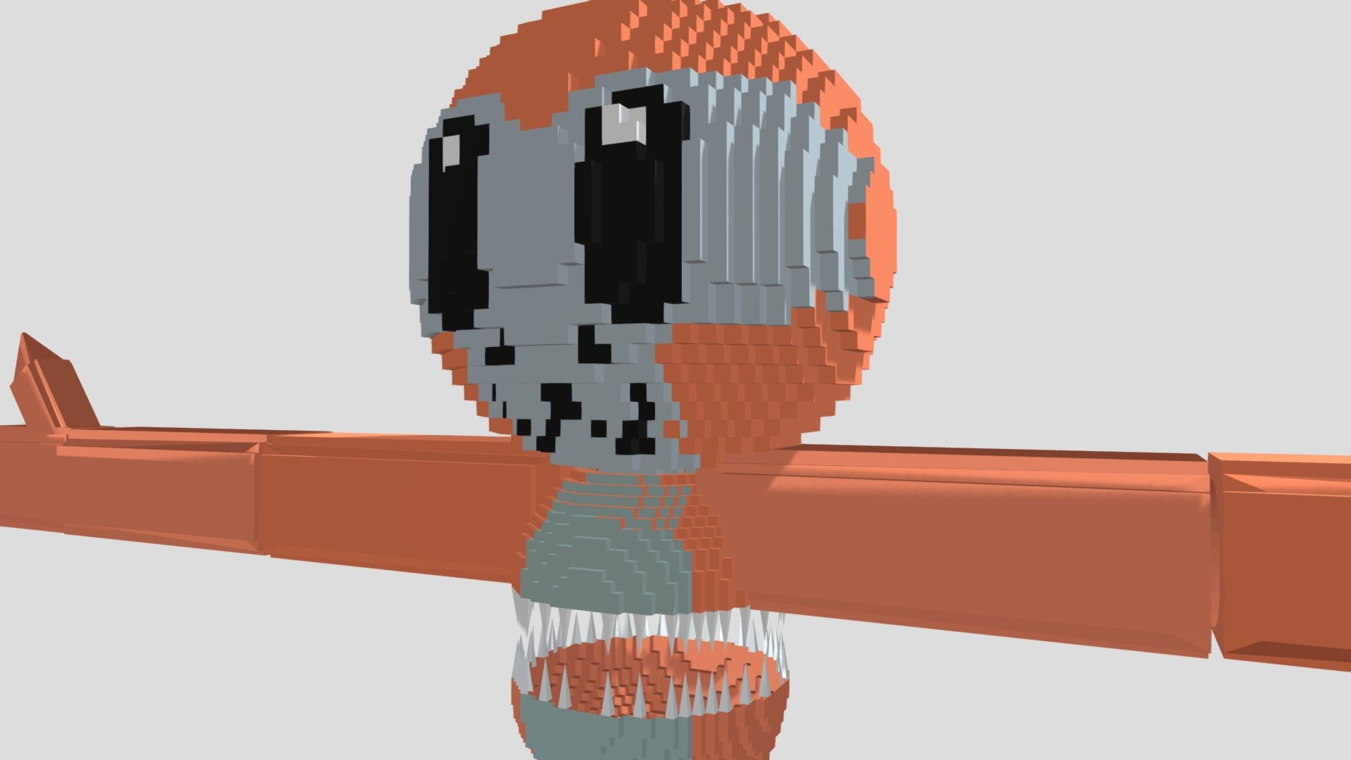 PBBV - Download Free 3D model by Evantigrill [075aab7] - Sketchfab