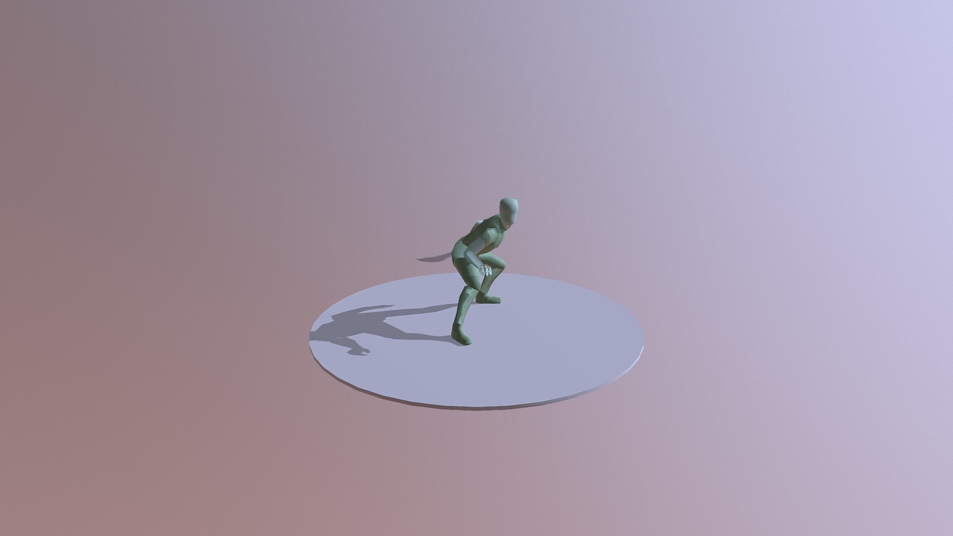 Assassin Cycles - 3D model by Gregor Repsold (@grepsold) [075ac3c ...