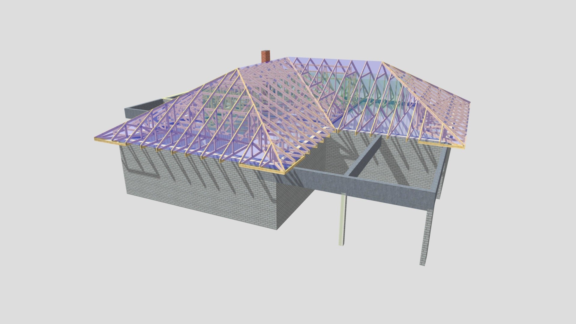 20.323 - Download Free 3D model by ROMAR (@romar1) [075adec] - Sketchfab
