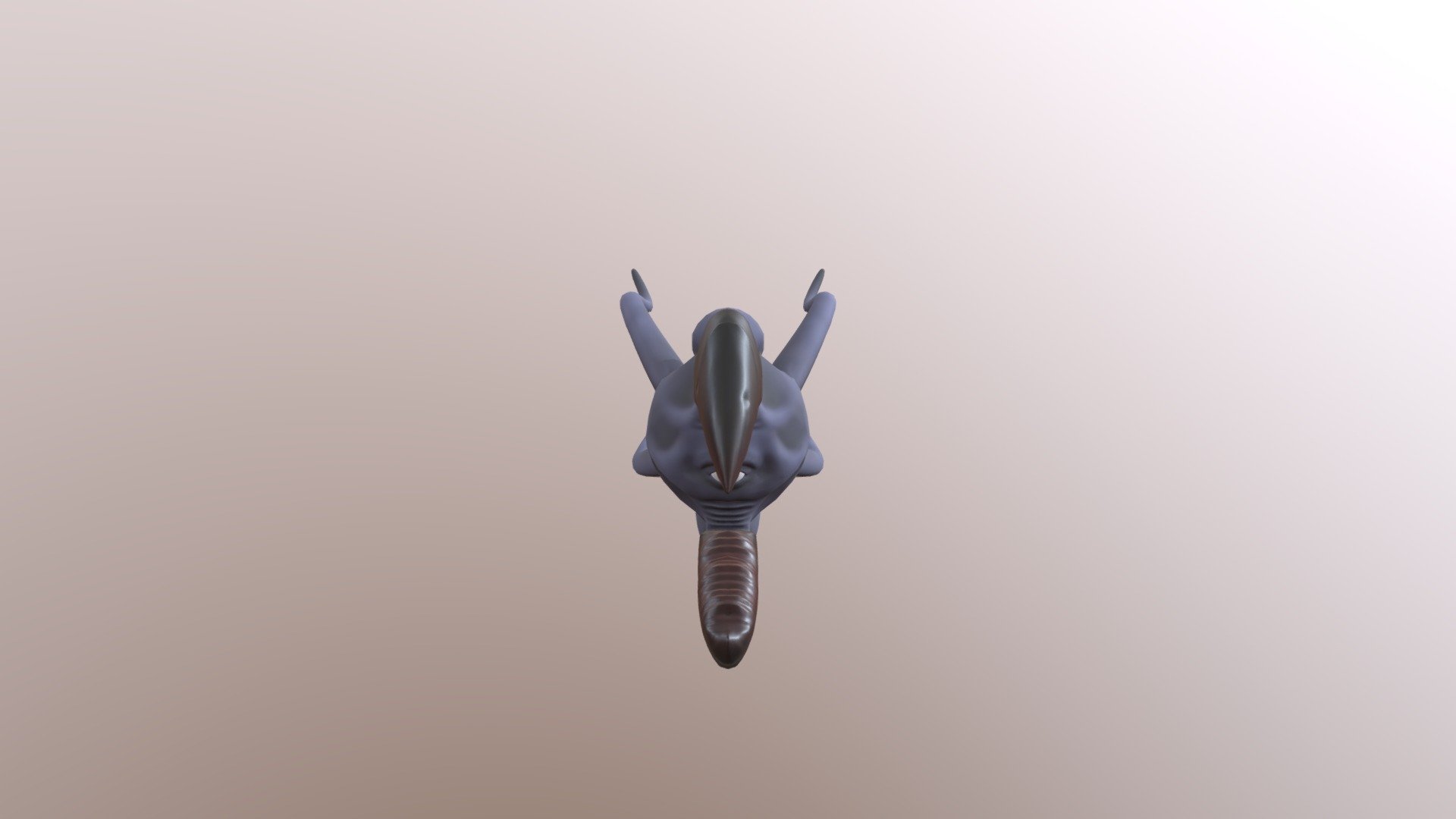 Floater - 3D model by FloridaManGames [075b305] - Sketchfab
