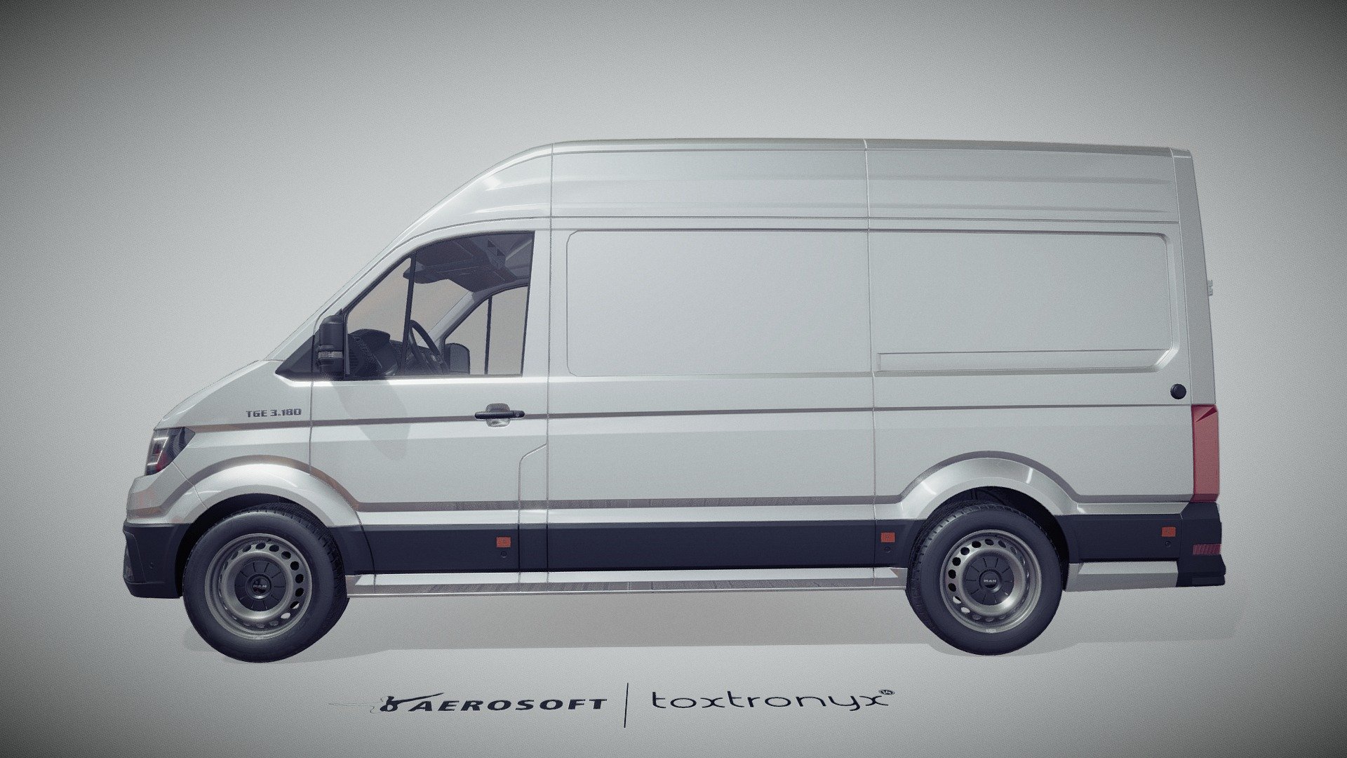 Man tge [Game ready] - 3D model by Krystian (@kporabik) [075bd43 ...