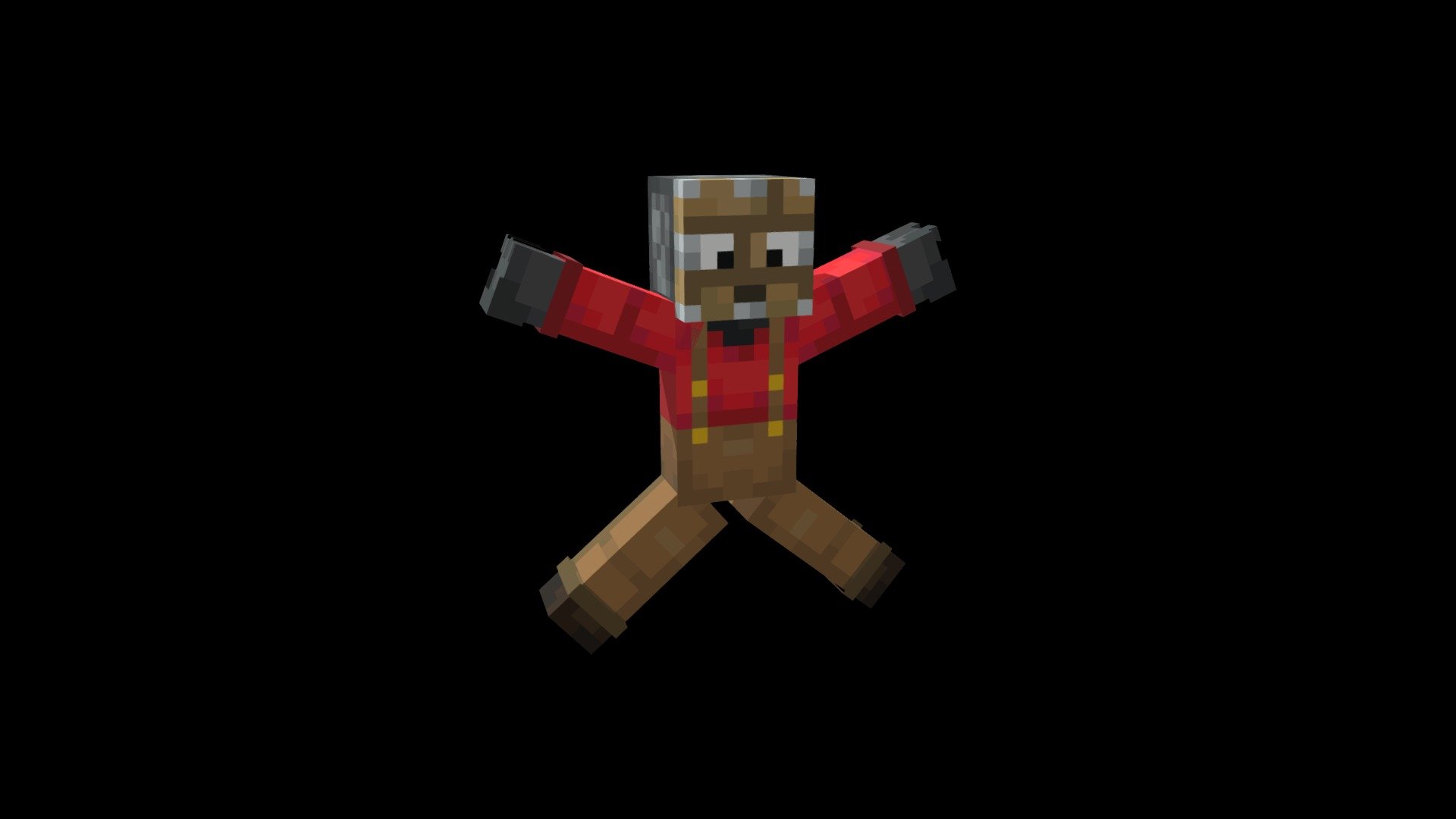 My Skin2 - 3D model by hatchibombotar [075cd97] - Sketchfab