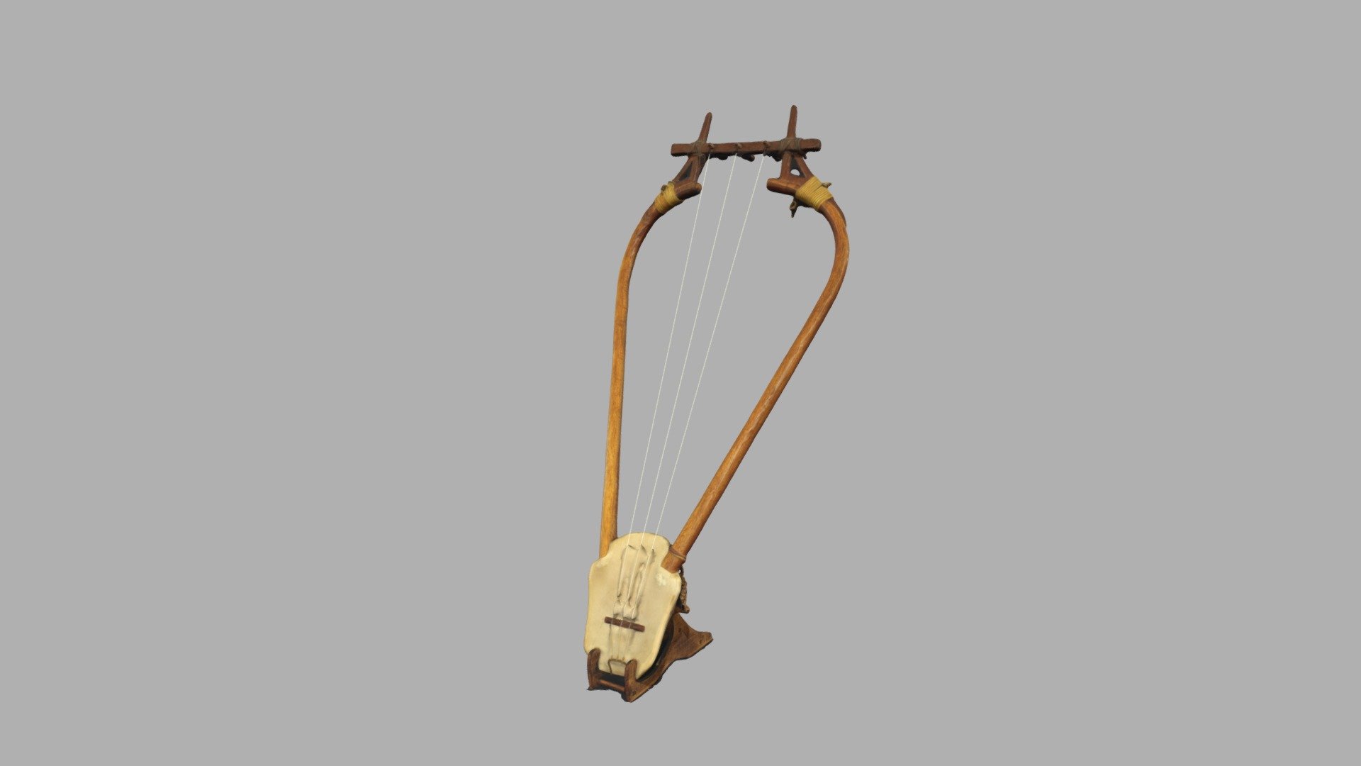 Varvitos_B_ Final_ Mesh - 3D model by Dotsoft [075d8e1] - Sketchfab