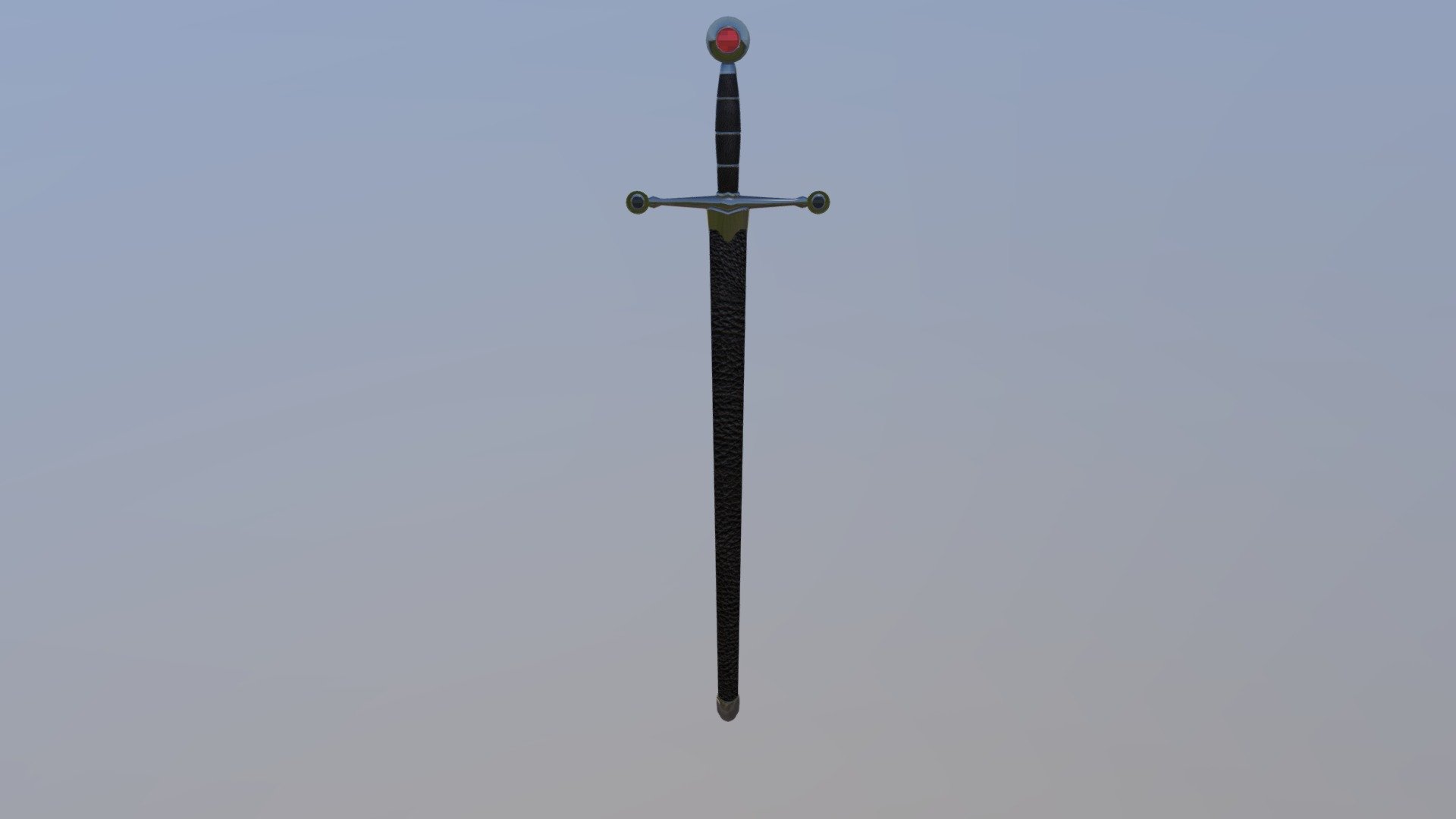 Sword UV - 3D model by ALA (@AlexisLarsonArt) [0764a51] - Sketchfab