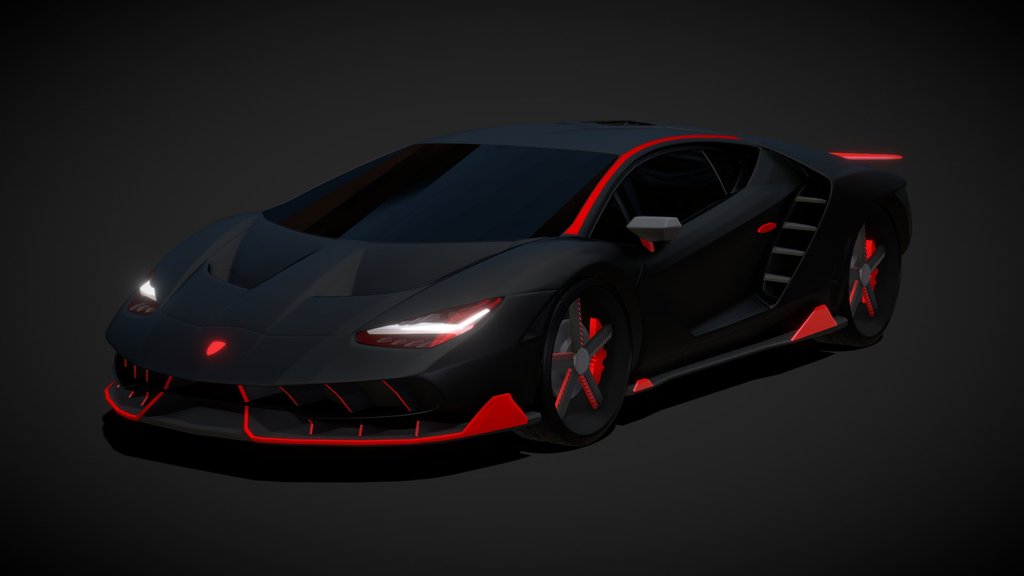 Future Roblox Games 2 - A 3D model collection by zxzrafa - Sketchfab