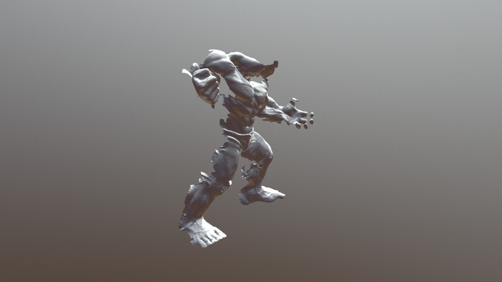 FusionResult - 3D model by darrenGuo [07676f2] - Sketchfab