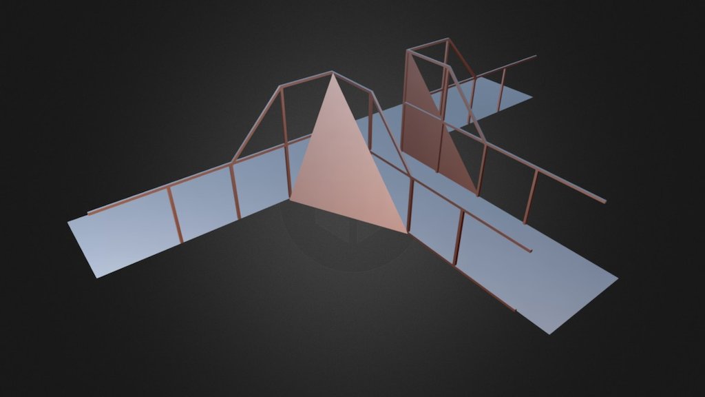 Main 01 - 3D model by vitalidoma [0767ba7] - Sketchfab
