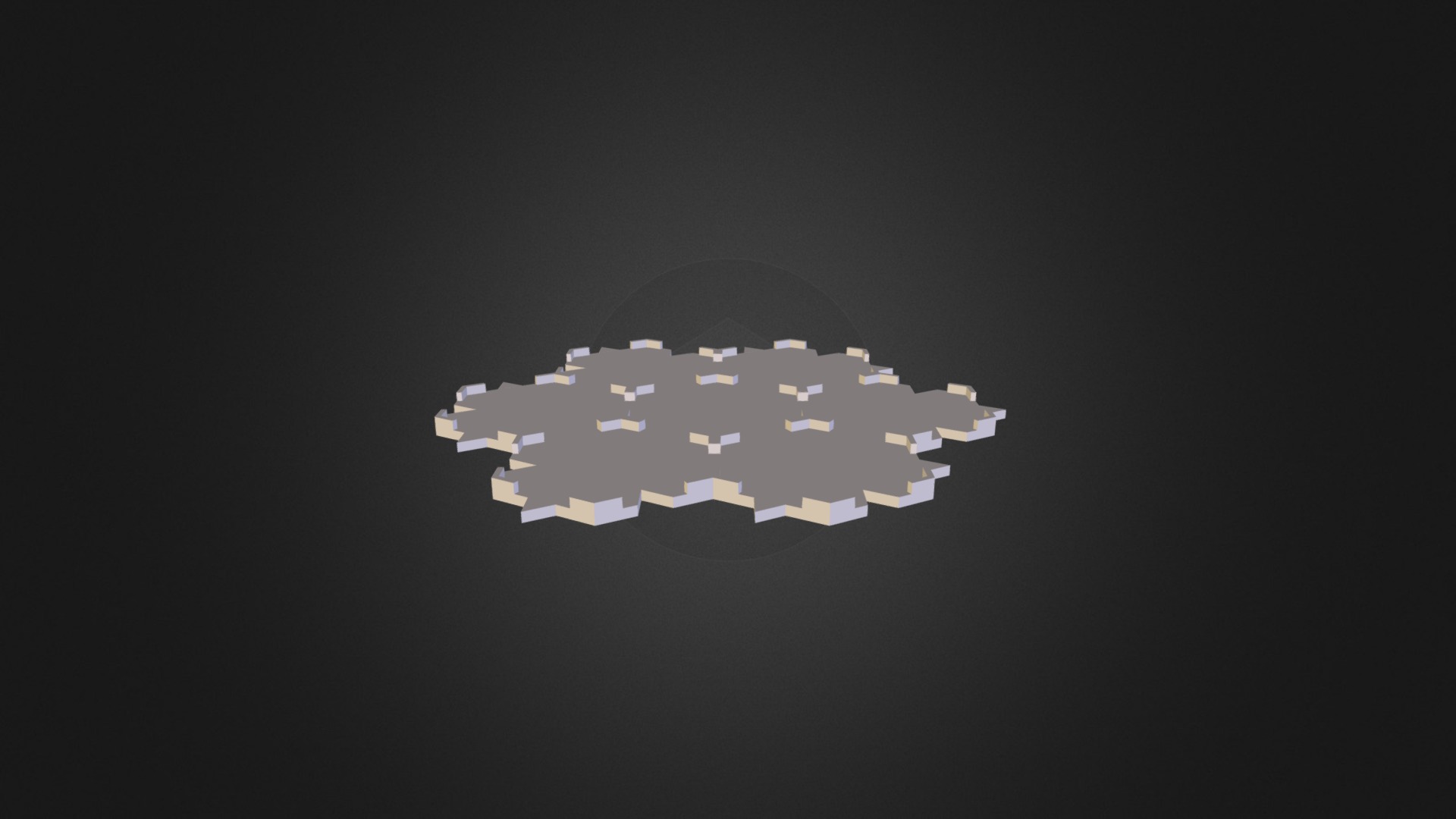 Pocket Tactics Tray - 3D model by 3dindustries [0768caf] - Sketchfab