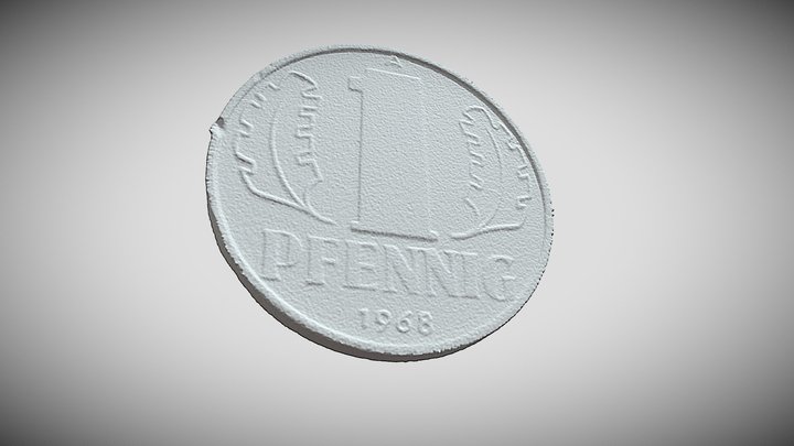 Artec-micro 3D models - Sketchfab
