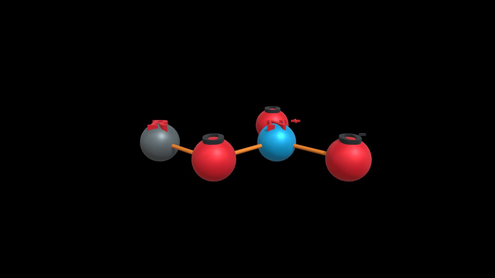 Nitrate - Download Free 3D model by EfrenR [076ac93] - Sketchfab