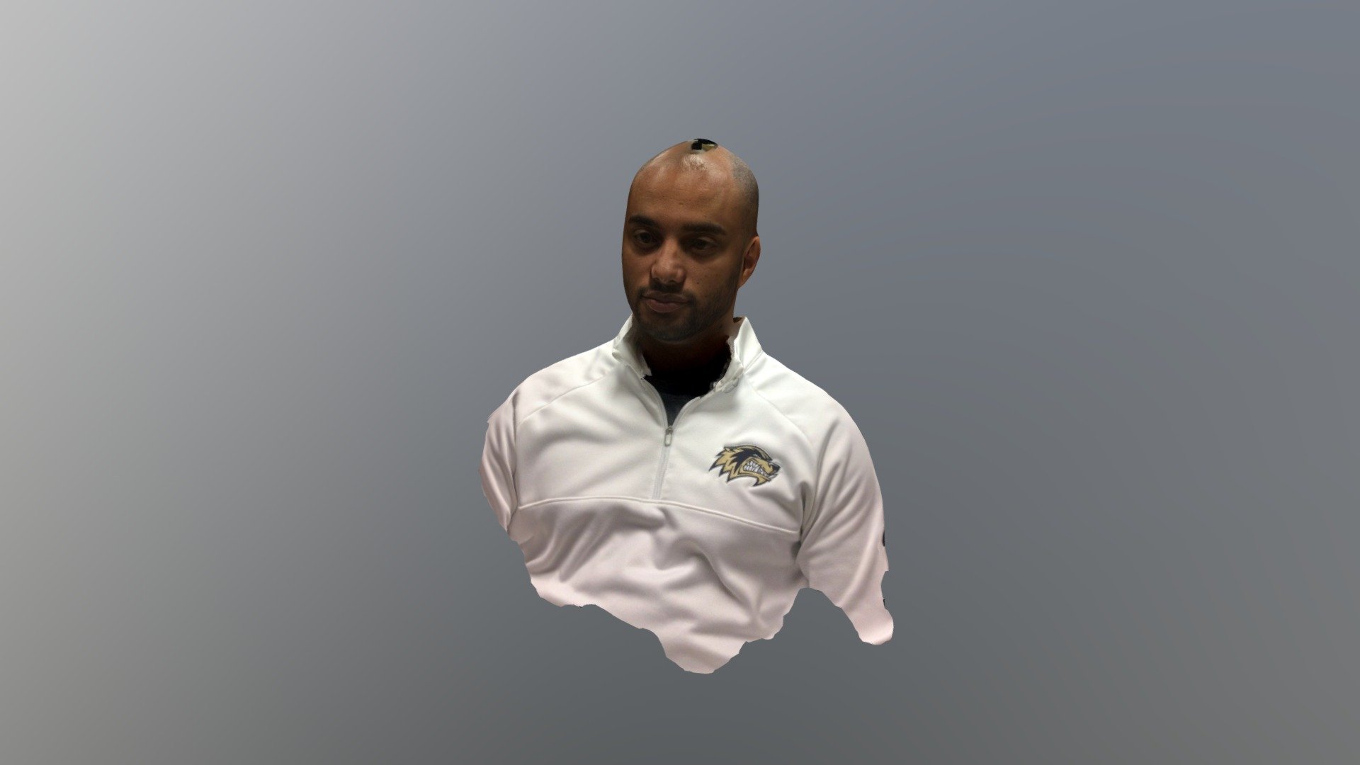 3D scan Human - Download Free 3D model by cswobodatb [076c63e] - Sketchfab