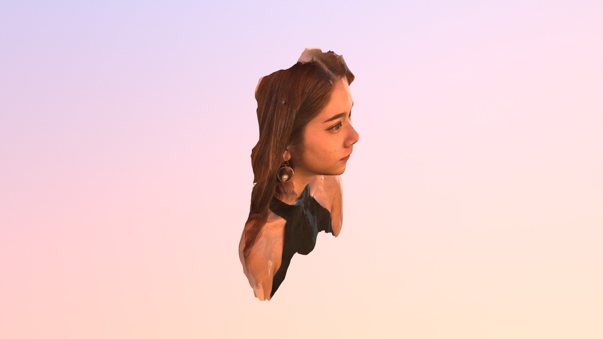 Model p - 3D model by win6765 [076e7b2] - Sketchfab