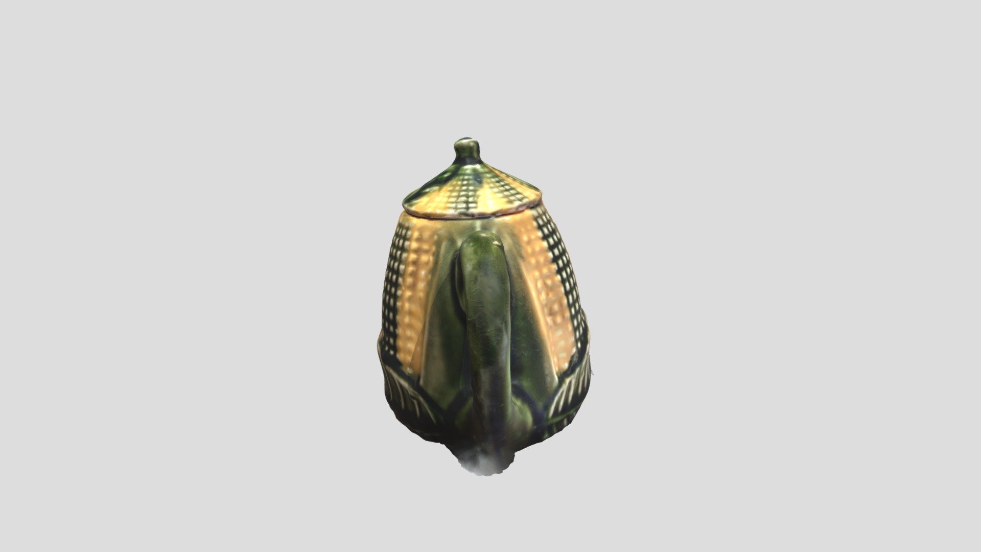 jar - Download Free 3D model by rammogan23 [076ea5a] - Sketchfab