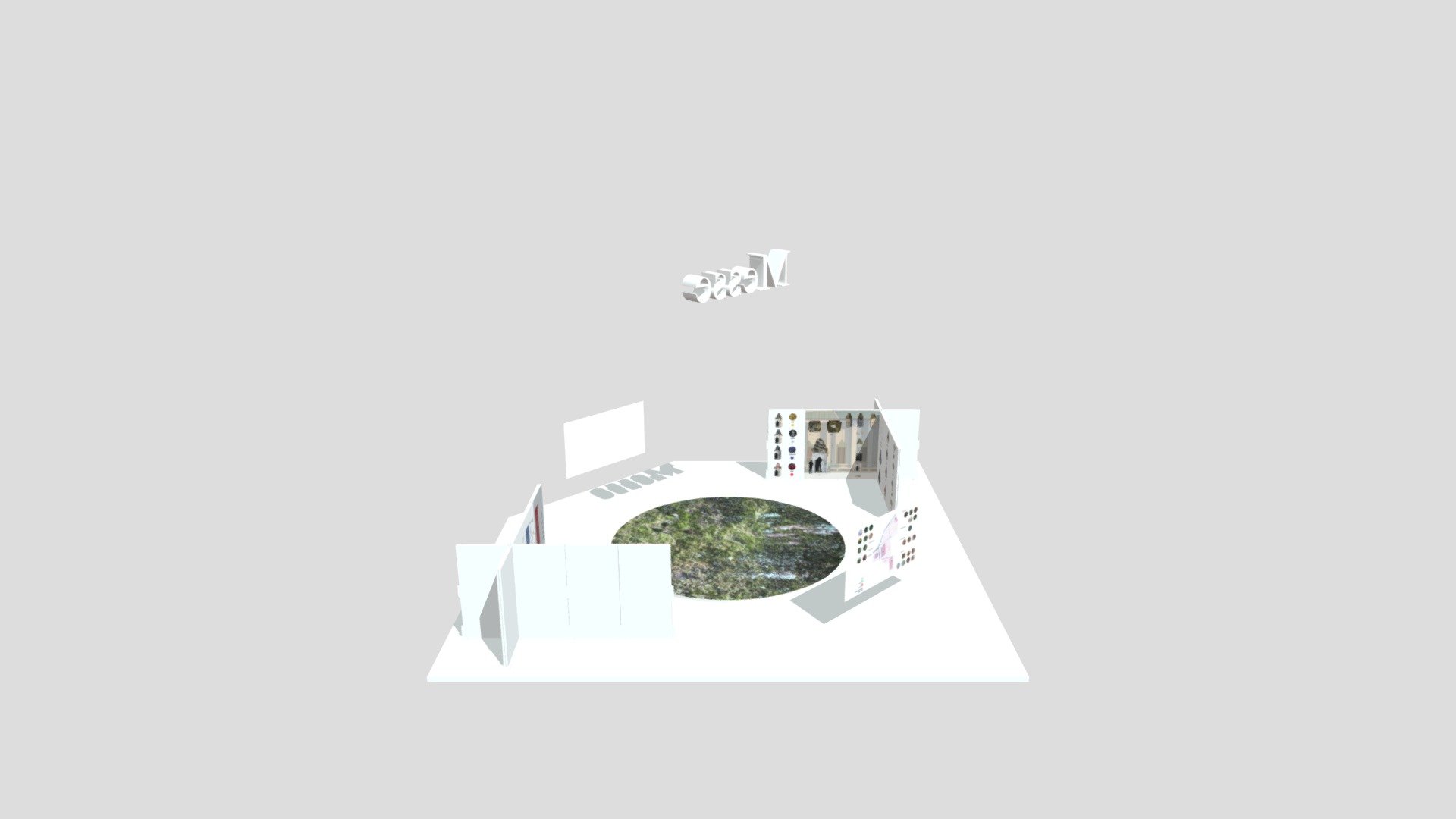 06_INDA_Y1_D2_Thomas_Messe_TextureModel - Download Free 3D model by ...
