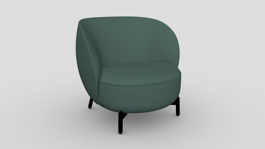 INSIDE OUT Trend Report 2023 - A 3D model collection by Inside Out ...