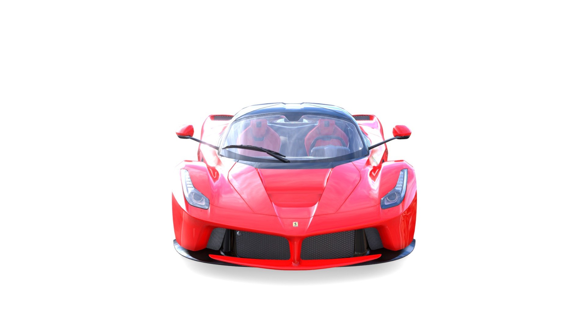 2013 Cavallo La - Download Free 3D model by Galaxy Car Showroom ...