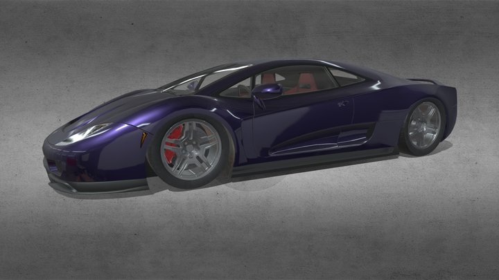All-Wide (@dsm350) - Sketchfab